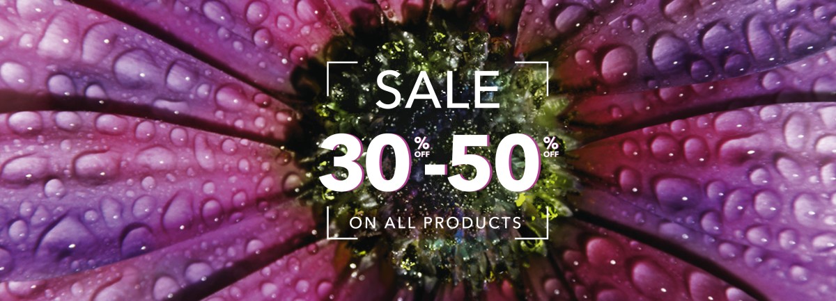 Yves Rocher Jordan - Yves Rocher Jordan