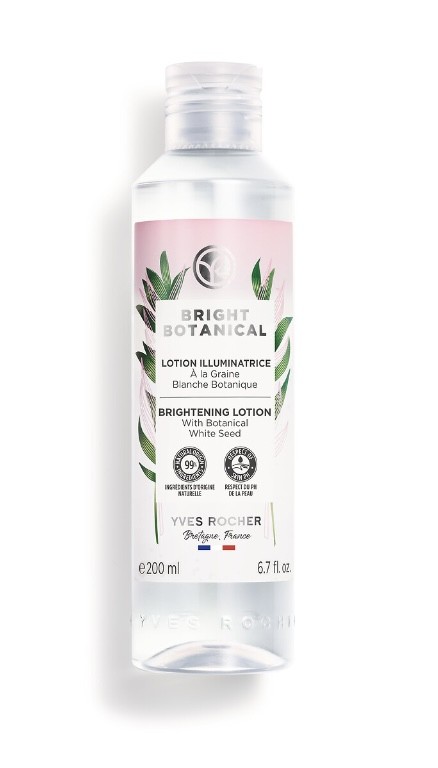 Brightening Lotion - Yves Rocher Jordan