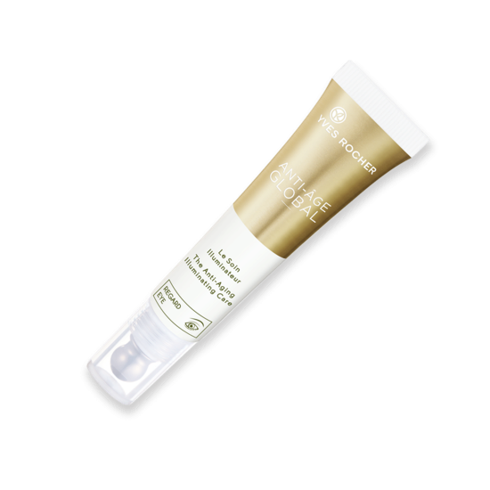 The Illuminating Eye Treatment - Yves Rocher Jordan