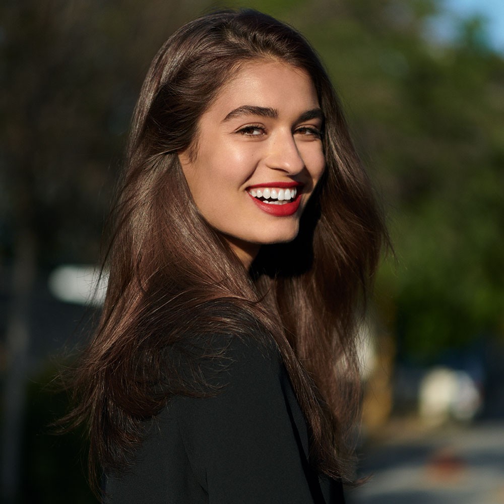 Protective Conditioner - Color - Yves Rocher Jordan