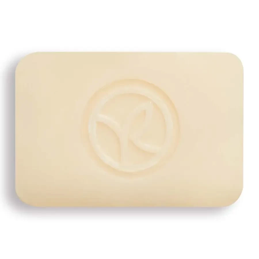 Raspberry & Peppermint Soap - Yves Rocher Jordan